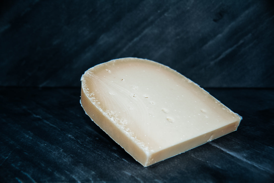 Parmiggiano Reggiano DPO – The Artisan Hub