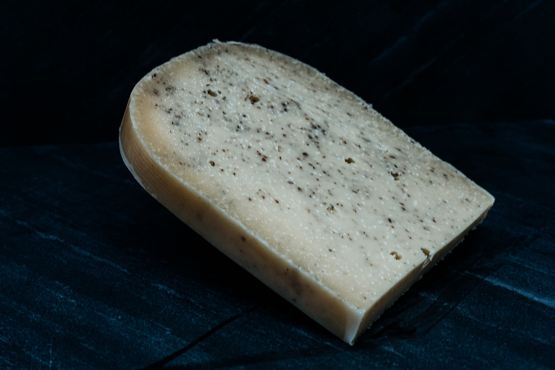 Truffle Gouda – The Artisan Hub